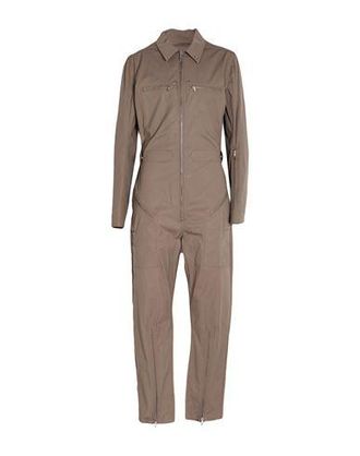 Rick Owens COMBINAISONS - Combinaisons enti&egrave;res sur YOOX.COM