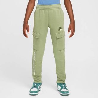Nike Kinder Sporthose Sportswear Standard Issue