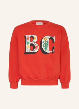 Bobo Choses Bobo Choses Sweatshirt rot