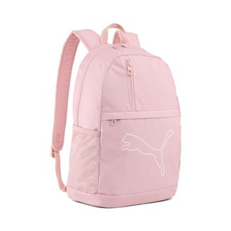 Puma Plus 20 l Rucksack, Accessoires, Rosa, OSFA