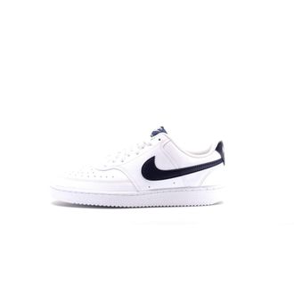 Nike Nike Herren-Sneaker, Weiße Mitternacht Marineblau, 39 EU