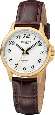 Regent Analoguhr