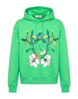 Msgm TOPS - Sweat-shirts sur YOOX.COM