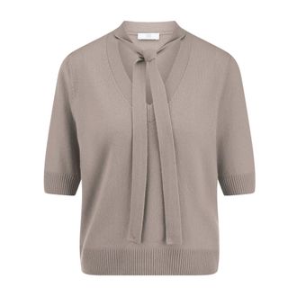 Riani Damen, Strickwaren, Braun, LGr&ouml;&szlig;e