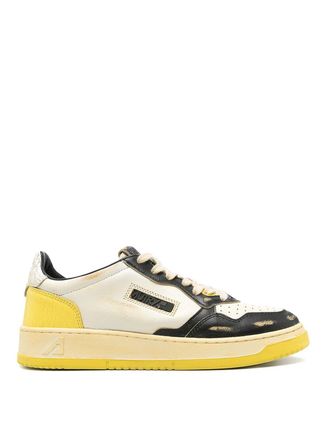 Autry Baskets - Beige