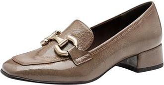 Tamaris Trotteur 1-24316-43 Pantoufles pour Femme Taupe Taille 38 EU, Taupe, 38 EU