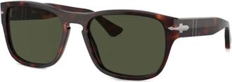 Persol Po3341S 2431 Sonnenbrillen - - Accessories - unisex - Braun - 55 MM