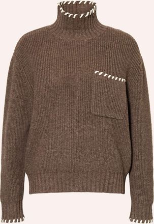 Sandro Sandro Pullover braun