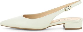 Evita Shoes Sling Pumps FRANCA