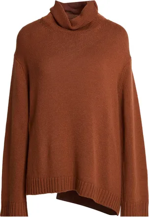 Fabiana Filippi STRICKWAREN - Rollkragenpullover auf YOOX.COM