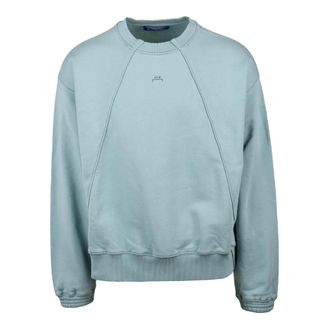 A-Cold-Wall* A-Cold-Wall, Herren, Sweatshirts & Hoodies, Blau, XLGr&ouml;&szlig;e