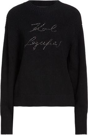 Karl Lagerfeld MAILLE - Pullover sur YOOX.COM