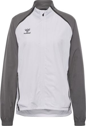 Hummel Sportjacke Lead 2.0