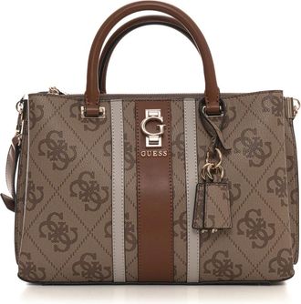 Guess Damen, Taschen, Braun, ONE SIZEGr&ouml;&szlig;e
