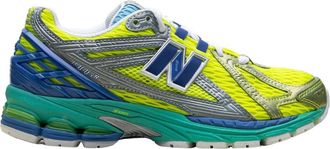 New Balance Homme, Sport, Multicolore, Taille: 39 1/2 EU Baskets 1906R