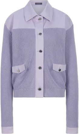 MYBC Jacke MYBC lila
