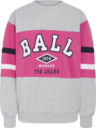 Ball Sweatshirt