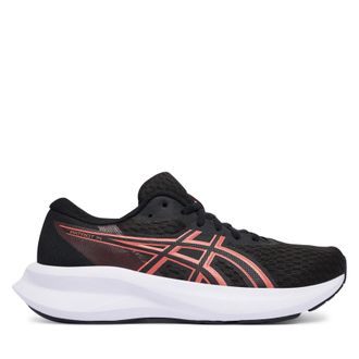 Asics Laufschuhe Asics Patriot 14 1012B836 Schwarz