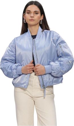 Beaumont Amsterdam Damen, Jacken, Blau, XLGr&ouml;&szlig;e