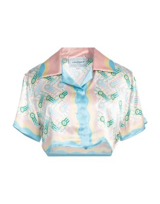Casablanca TOPS - Hemden auf YOOX.COM
