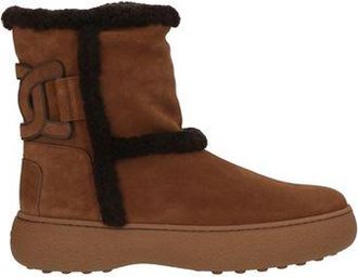 Tod's CHAUSSURES - Bottines sur YOOX.COM