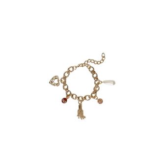 Twinset Damen, Accessories, Gelb, ONE SIZEGr&ouml;&szlig;e