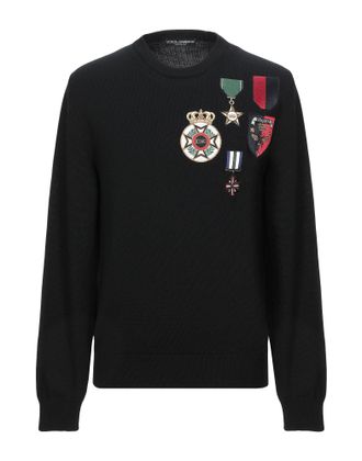Dolce & Gabbana STRICKWAREN - Pullover auf YOOX.COM
