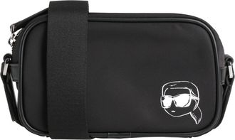 Karl Lagerfeld TASCHEN - Umh&auml;ngetasche auf YOOX.COM