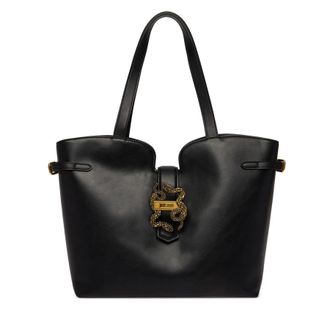 Just Cavalli Handtasche Just Cavalli 80RA4BA4 ZSA89 Schwarz