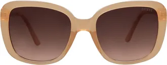 Guess BRILLEN - Sonnenbrillen auf YOOX.COM