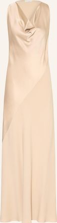 Antonelli Antonelli Firenze Abendkleid beige