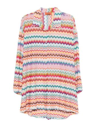 Missoni Chemise - Multicolore