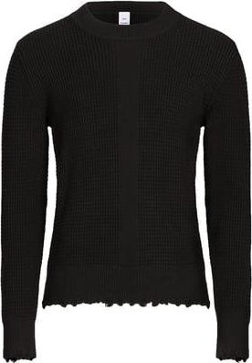 Won Hundred Pull Rune en coton