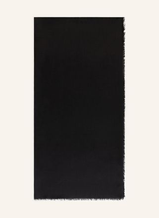 Codello Schal schwarz