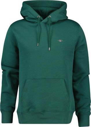 GANT Regular Shield Hoodie Sweatshirt