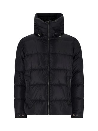 Herno Daunenjacke Absolute Black