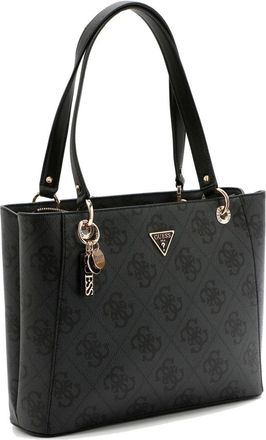 Guess Femme, Sacs, Gris, Taille: ONE Size Noelle II Tote