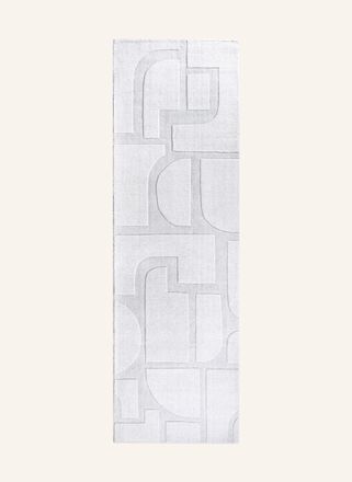 Villeroy & Boch Teppich Alexis weiss