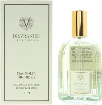 Dr. Vranjes Magnolia Orchidea Fragranza Dambiente Spray 100ml