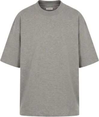 Kaptain Sunshine Kaptain Sunshine, Homme, Tops, Gris, Taille: L T-Chemises