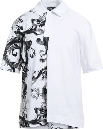 Versace TOPS - Poloshirts auf YOOX.COM
