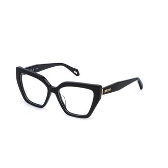 Just Cavalli Optical Frame - - Accessories - Damen - Schwarzk - 55 MM