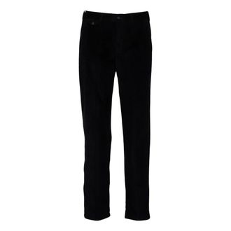 Pantaloni Torino Chinos - Homme - Pantalons - Bleu - Taille: XL