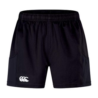 Canterbury Of New Zealand Advantage Rugby-Shorts f&uuml;r Herren (Marineblau)