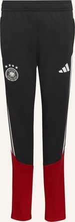 adidas Deutschland 26 Tiro Kids Trainingshose schwarz