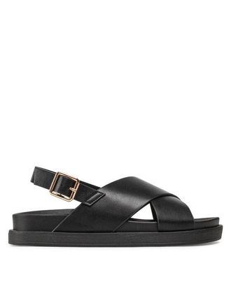 Only Shoes Sandalen Onlminnie-2 15253212 Schwarz