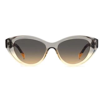 Missoni Mqe-Ga Sonnenbrille - - Accessories - Damen - Grau - 53 MM