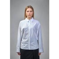 Balenciaga Semi-fitted Long Sleeve T-shirt