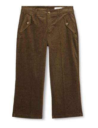 s.Oliver Culotte aus Cord