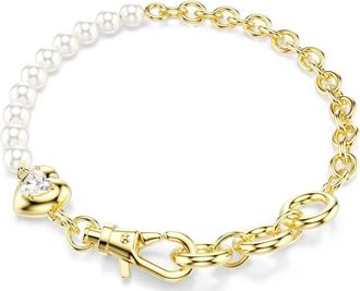 Swarovski Femme, Accessoires, Multicolore, Taille: ONE Size Bracelet